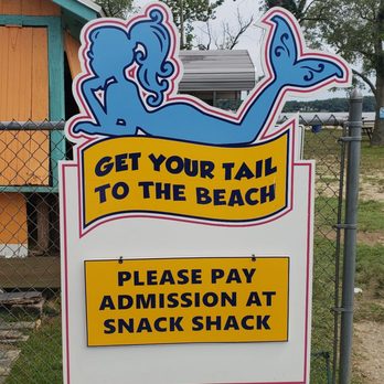 CHARLESTOWN MANOR BEACH AND CAMPGROUND - Updated December 2025 - 64 ...