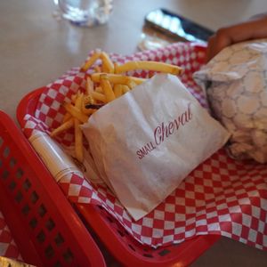 SMALL CHEVAL- WRIGLEYVILLE - Updated June 2025 - 72 Photos & 90 Reviews ...