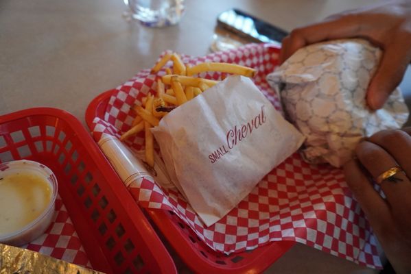 SMALL CHEVAL - Updated December 2025 - 71 Photos & 63 Reviews - 1060 W ...