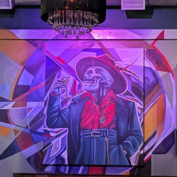 LV MAR TAPAS & COCKTAILS - Updated July 2024 - 1769 Photos & 872 ...