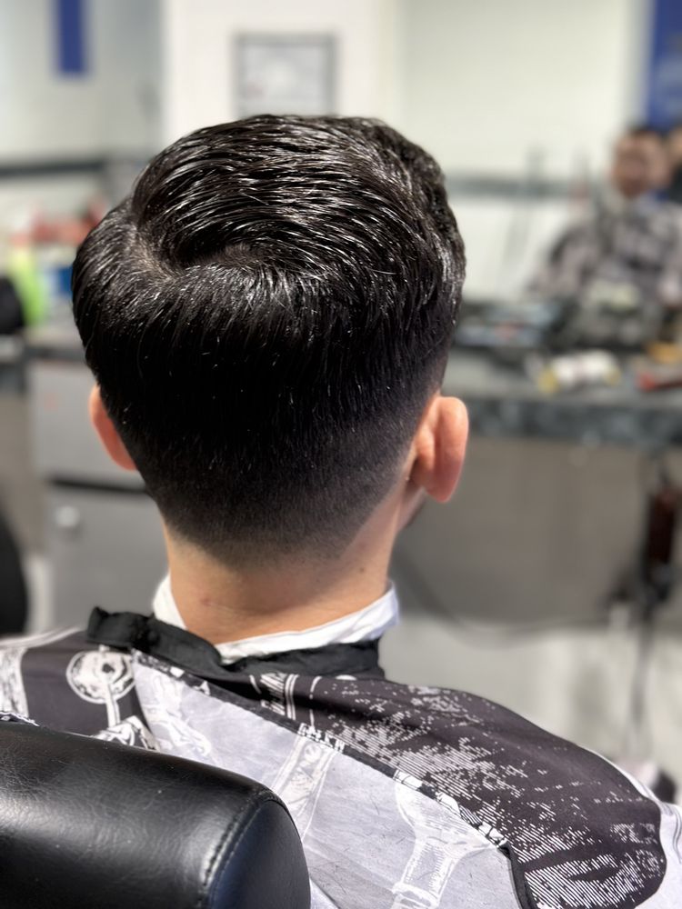 ALEX MAGIC TOUCH - Updated October 2025 - Request an Appointment - 12 ...