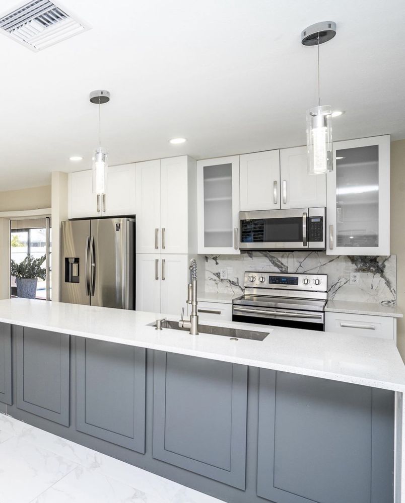 CHARLIE KITCHEN GROUP - Updated February 2025 - 43 Photos - Cape Coral ...