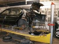 FINESSE AUTO BODY - Updated September 2025 - 15 Reviews - 635 Jersey ...