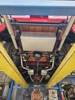 SMITTY’S MUFFLER AND WELDING SHOP - Updated January 2026 - 16 Photos ...