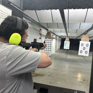 HENRY’S SHOOTING RANGE - Updated June 2025 - 23 Photos & 25 Reviews ...