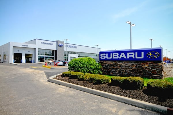 TOM WOOD SUBARU - Updated October 2025 - 73 Photos & 148 Reviews - 3300 ...