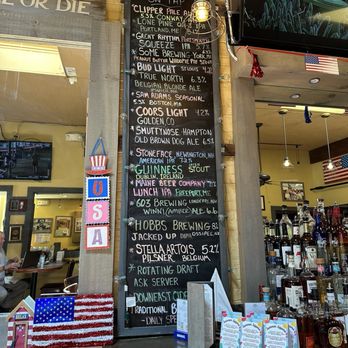 THE CLIPPER TAVERN - Updated October 2025 - 166 Photos & 122 Reviews ...