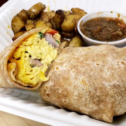 LONGBOTTOM COFFEEHOUSE - 366 Photos & 369 Reviews - 4893 NE 59th Ave ...