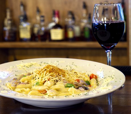 BACKYARD BOWL & ABIDES BAR AND GRILL - Updated April 2024 - 38 Photos ...