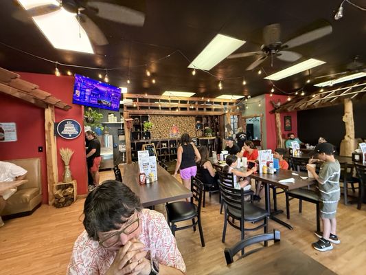 CAMPFIRE - Updated May 2026 - 151 Photos & 123 Reviews - 8160 S Main St ...