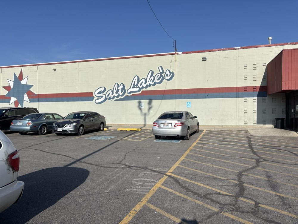 SALT LAKE’S INDOOR SWAP MEET - Updated October 2025 - 13 Photos - 1500 ...