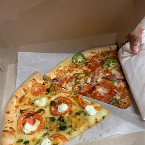 FAIRMOUNT PIZZA AND GRILL - 119 Photos & 245 Reviews - 2000 Fairmount ...