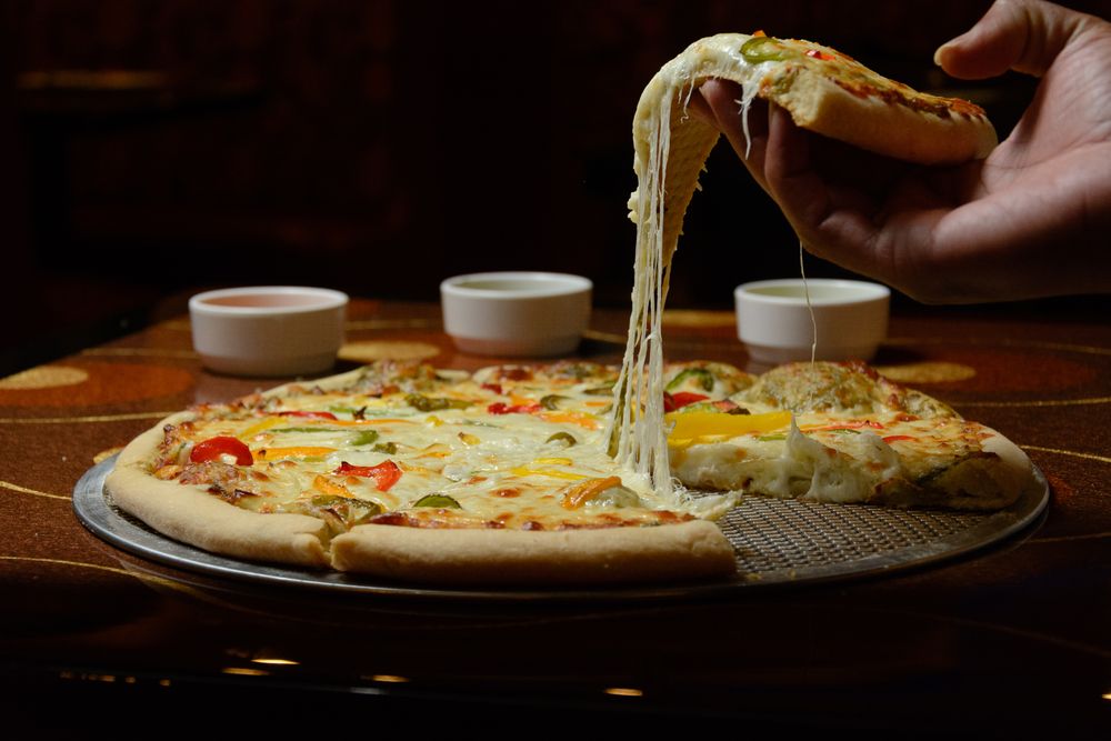 TAZ TANDOOR PIZZA - Updated November 2025 - 2922 Hillcroft St, Houston ...