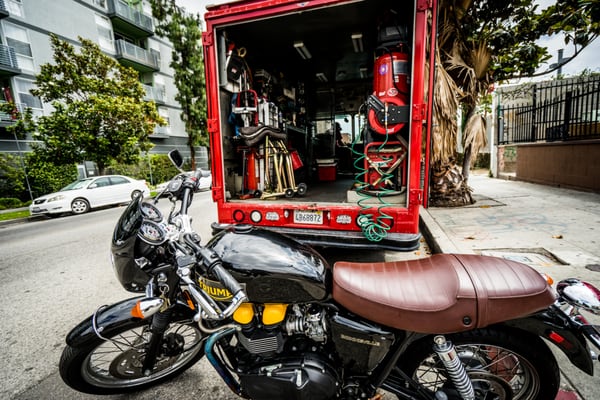 THE BIKESMITH MOBILE MOTORCYCLE SERVICE - Updated December 2025 - 49 ...