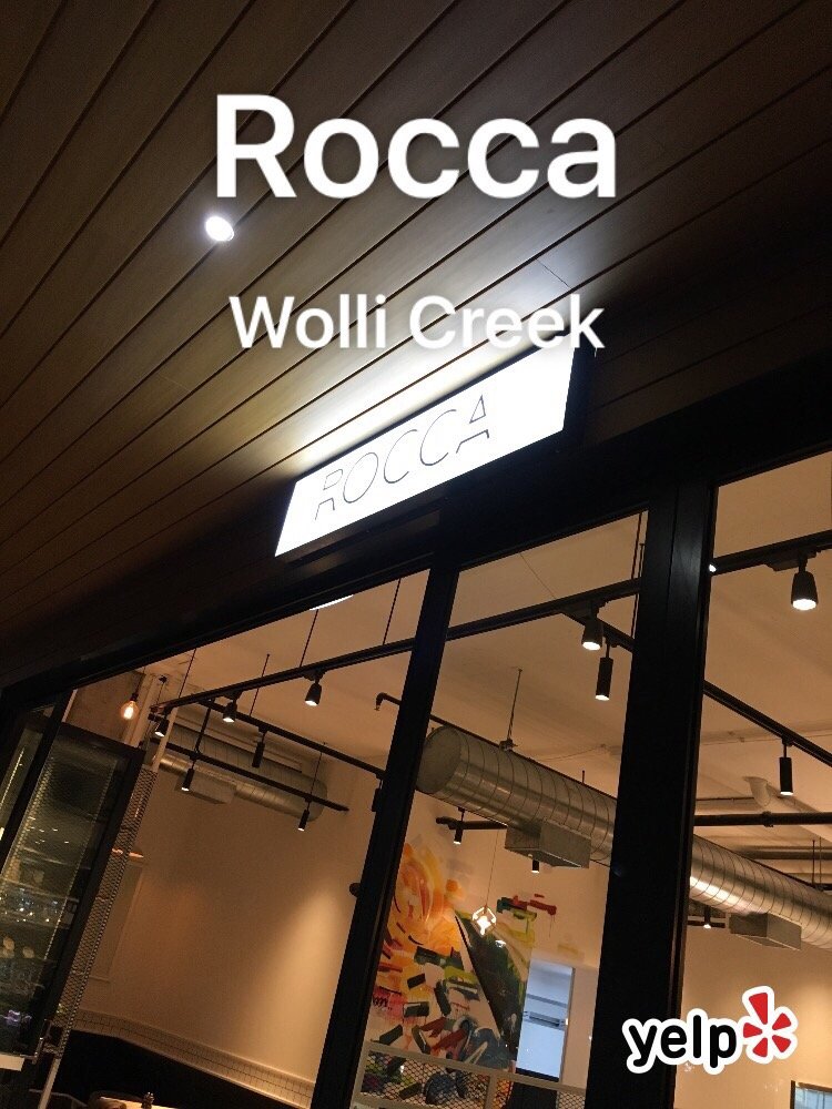 ROCCA - Updated April 2024 - 1 Magdalene Tce, Wolli Creek New South ...