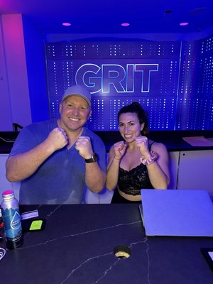 GRIT BXNG - Updated January 2025 - 103 Photos & 142 Reviews - 9 E 16th ...