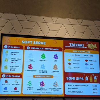 SOMISOMI - Updated August 2024 - 976 Photos & 390 Reviews - 2855 ...