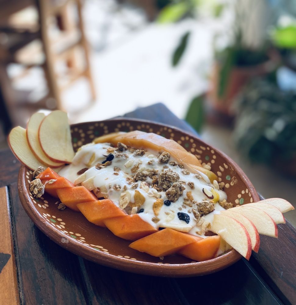 TABACHINES CAFE - Av. Revolución 24, Sayulita, Nayarit, Mexico ...