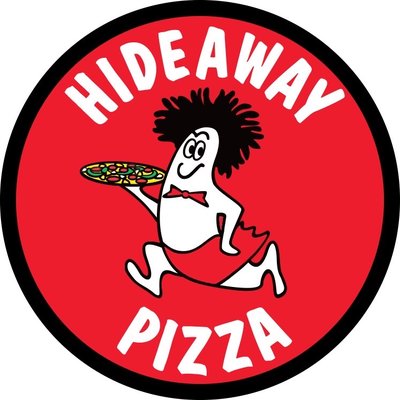 HIDEAWAY PIZZA - Updated December 2025 - 357 Photos & 320 Reviews ...