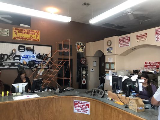 ALL ARIZONA AUTO PARTS - Updated December 2025 - 74 Photos - 3010 W ...