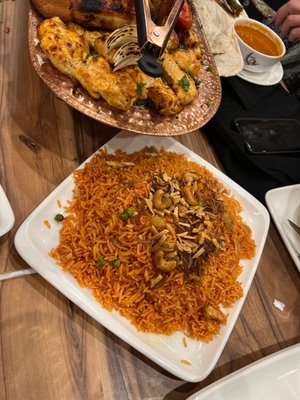 ZARZOOR RESTAURANT - 79 Photos & 56 Reviews - 4220 15 Mile Rd, Sterling ...