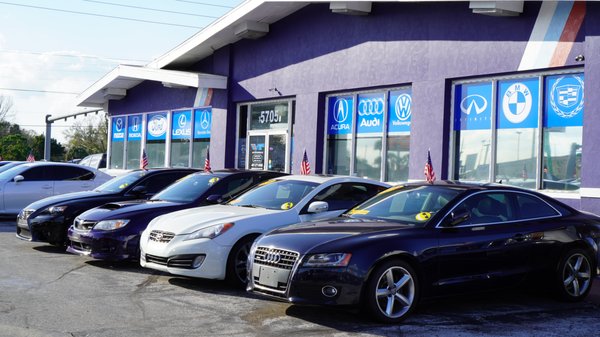 VIP AUTO ENTERPRISE - Updated August 2025 - 177 Photos & 36 Reviews ...