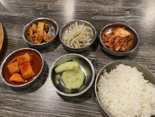 DANBI KOREAN RESTAURANT - 1150 Photos & 675 Reviews - 1092 N 1st St ...