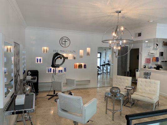 ERIC PEREZ SALON - 316 Photos & 138 Reviews - 4310 Westheimer Rd ...