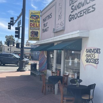 MARTIN’S MEATS & CATERING - Updated October 2024 - 84 Photos & 108 ...