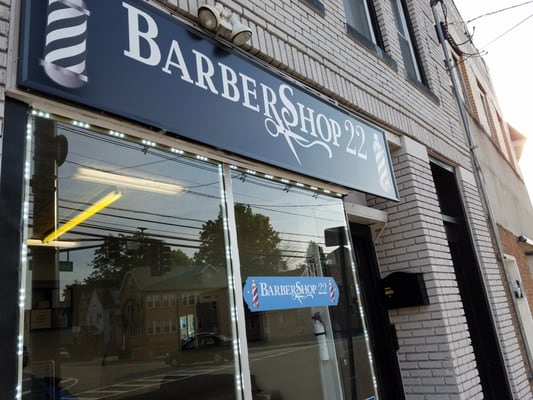 BARBERSHOP 22 - Updated December 2025 - 22 Photos & 13 Reviews - 219 ...