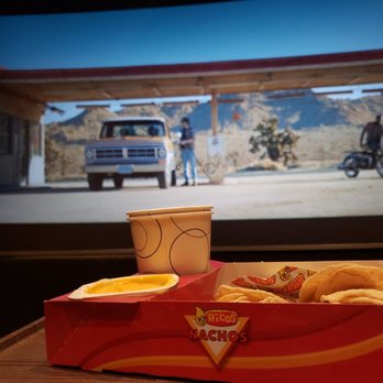 CINEMARK BISTRO RENAISSANCE MARKETPLACE XD AND SCREENX - Updated ...