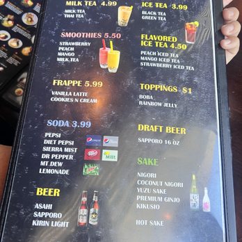 RAMEN BOY - Updated December 2025 - 422 Photos & 459 Reviews - 2073 W ...