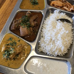CURRY CORNER - 472 Photos & 771 Reviews - Food near 1212 E Apache Blvd ...