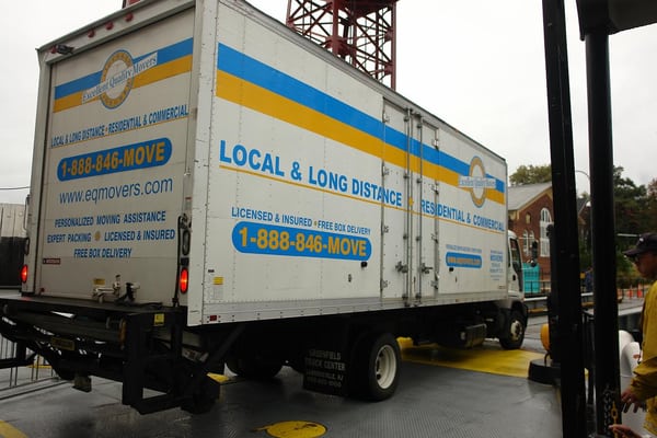 EXCELLENT QUALITY MOVERS - Updated December 2025 - 239 Photos & 706 ...