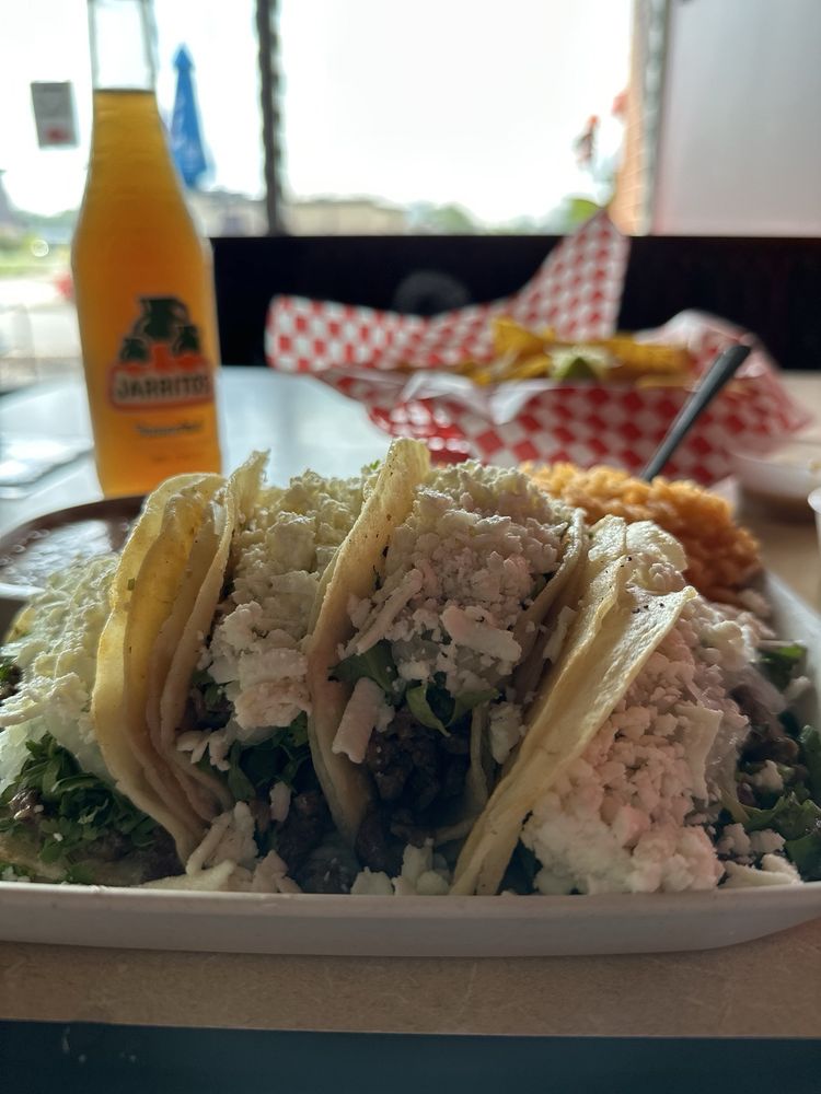 CORONAS TACOS - Updated December 2025 - 10 Photos - 100 1st Ave SW ...