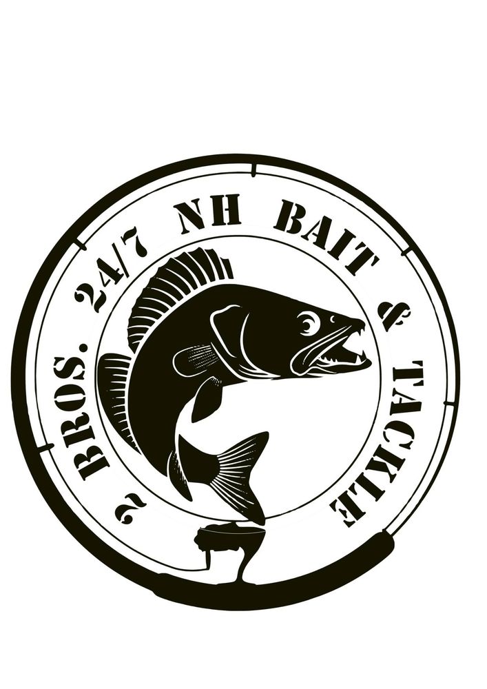 2 BROS. 24-7 NH BAIT AND TACKLE - Updated October 2025 - 13 Mc Laren ...