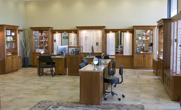 ELITE EYE CARE - Updated May 2026 - 12 Photos & 22 Reviews - 1350 SE ...