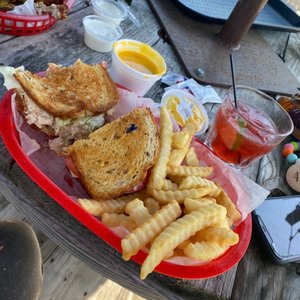 THE RANCH HAND CAFE - 93 Photos & 188 Reviews - American (Traditional ...
