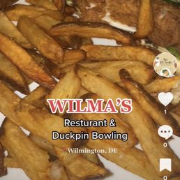 WILMA’S - 136 Photos & 64 Reviews - 900 N Market St, Wilmington ...