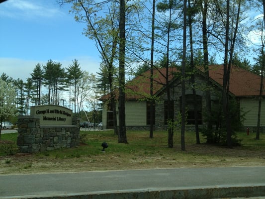 RODGERS MEMORIAL LIBRARY - Updated December 2025 - 12 Photos - 194 ...