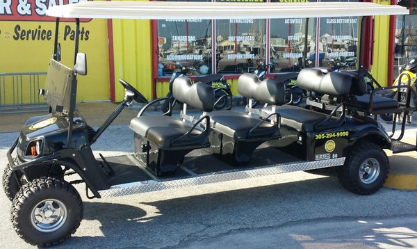 SUNSHINE SCOOTERS - 11 Photos & 48 Reviews - Bike Rentals - Duval ...