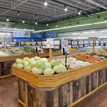 IFRESH SUPERMARKET - Updated December 2025 - 465 Photos & 61 Reviews ...