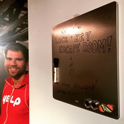 LOCK & KEY ESCAPE ROOM - Updated July 2025 - 14 Photos & 32 Reviews ...