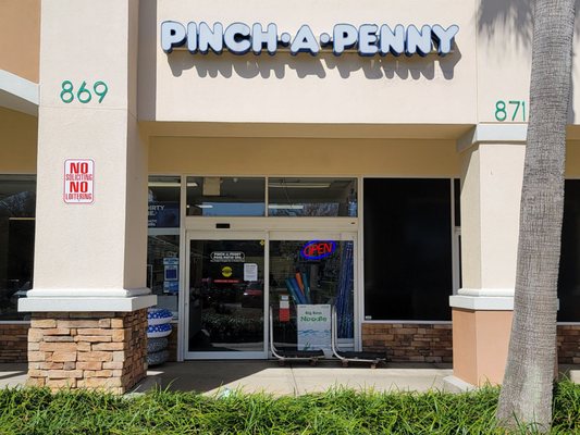 Pinch A Penny Venice Fl