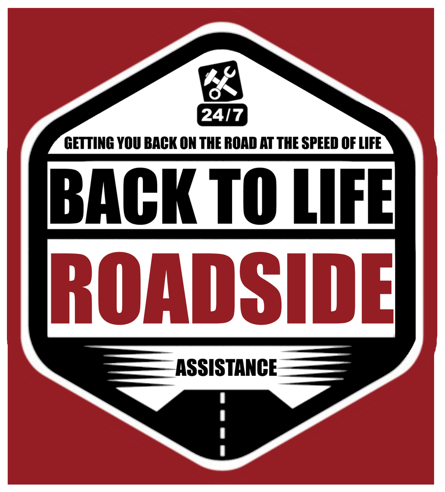 BACK TO LIFE ROADSIDE ASSISTANCE - Updated October 2024 - Request a ...