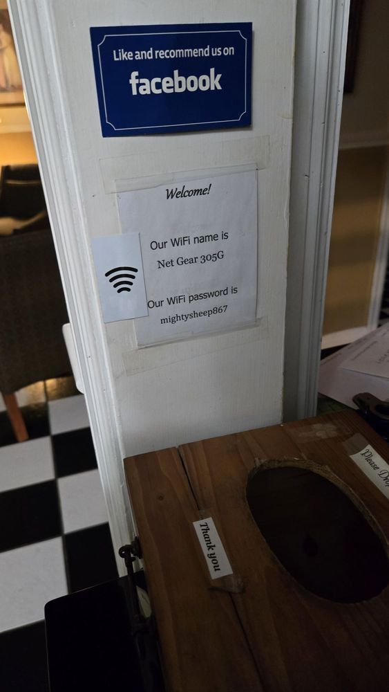 MACARTHUR INN RESTAURANT - Updated April 2025 - 117 MacArthur Ln ...