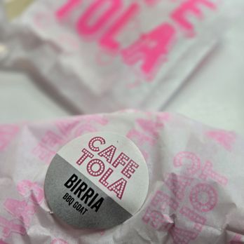 CAFE TOLA - Updated April 2025 - 312 Photos & 273 Reviews - 3324 N ...