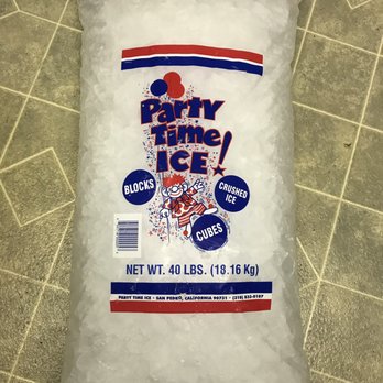 PARTY TIME ICE - Updated September 2025 - 983 N Pacific Ave, San Pedro ...