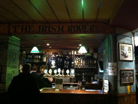 THE IRISH ROVER - Updated July 2025 - 18 Reviews - Vimmelskaftet 46, st ...