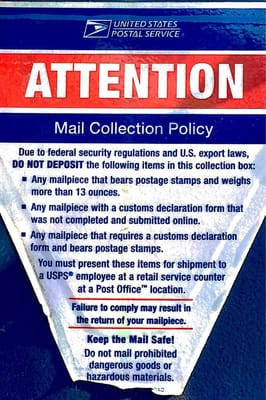 UNITED STATES POST OFFICE - Updated December 2025 - 15 Photos & 91 ...